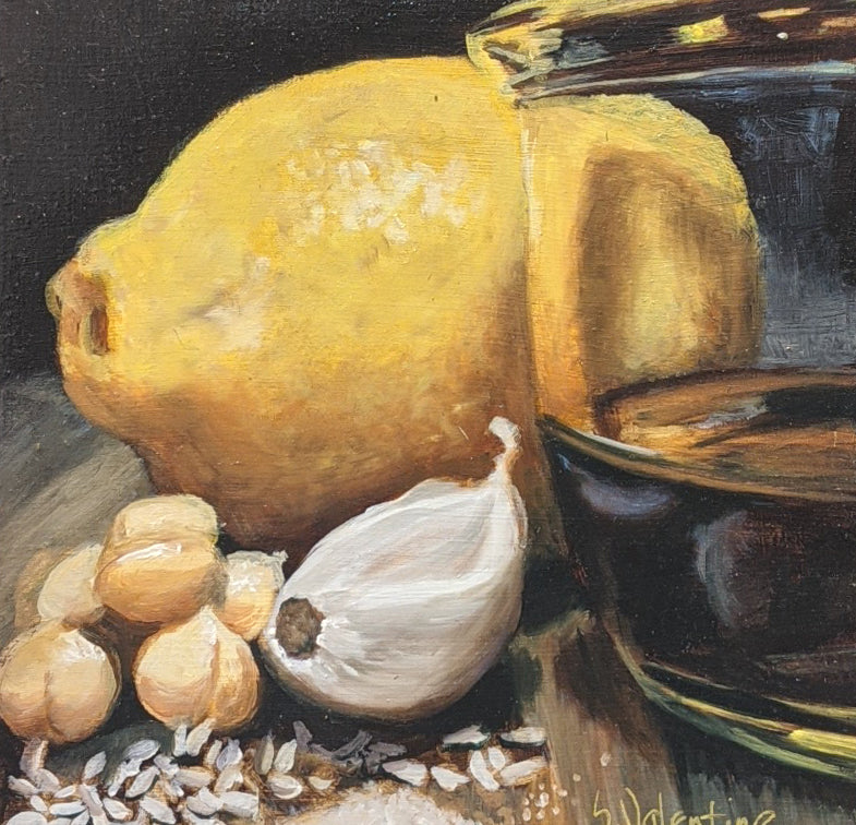 Susan Valentine – Salmon Falls Gallery