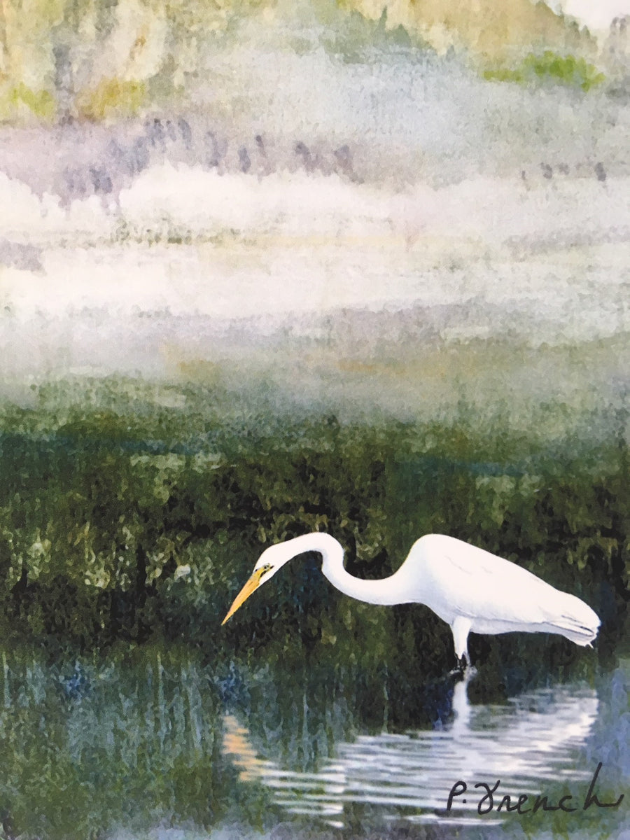 Polly French – Salmon Falls Gallery