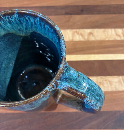 Joy Friedman: Mug – Salmon Falls Gallery