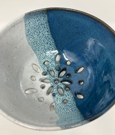 Joy Friedman: Berry Bowl – Salmon Falls Gallery